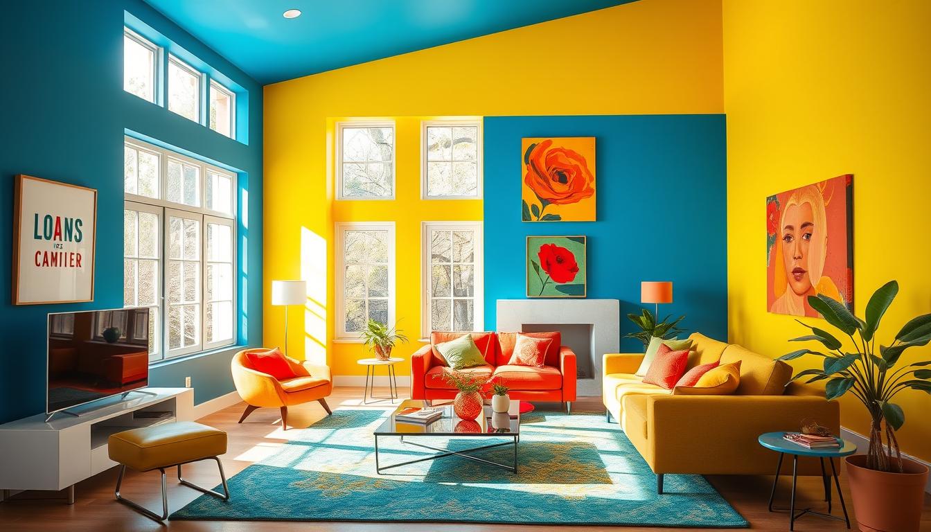 Top 5 Paint Colors to Increase Your Home's Resale Value