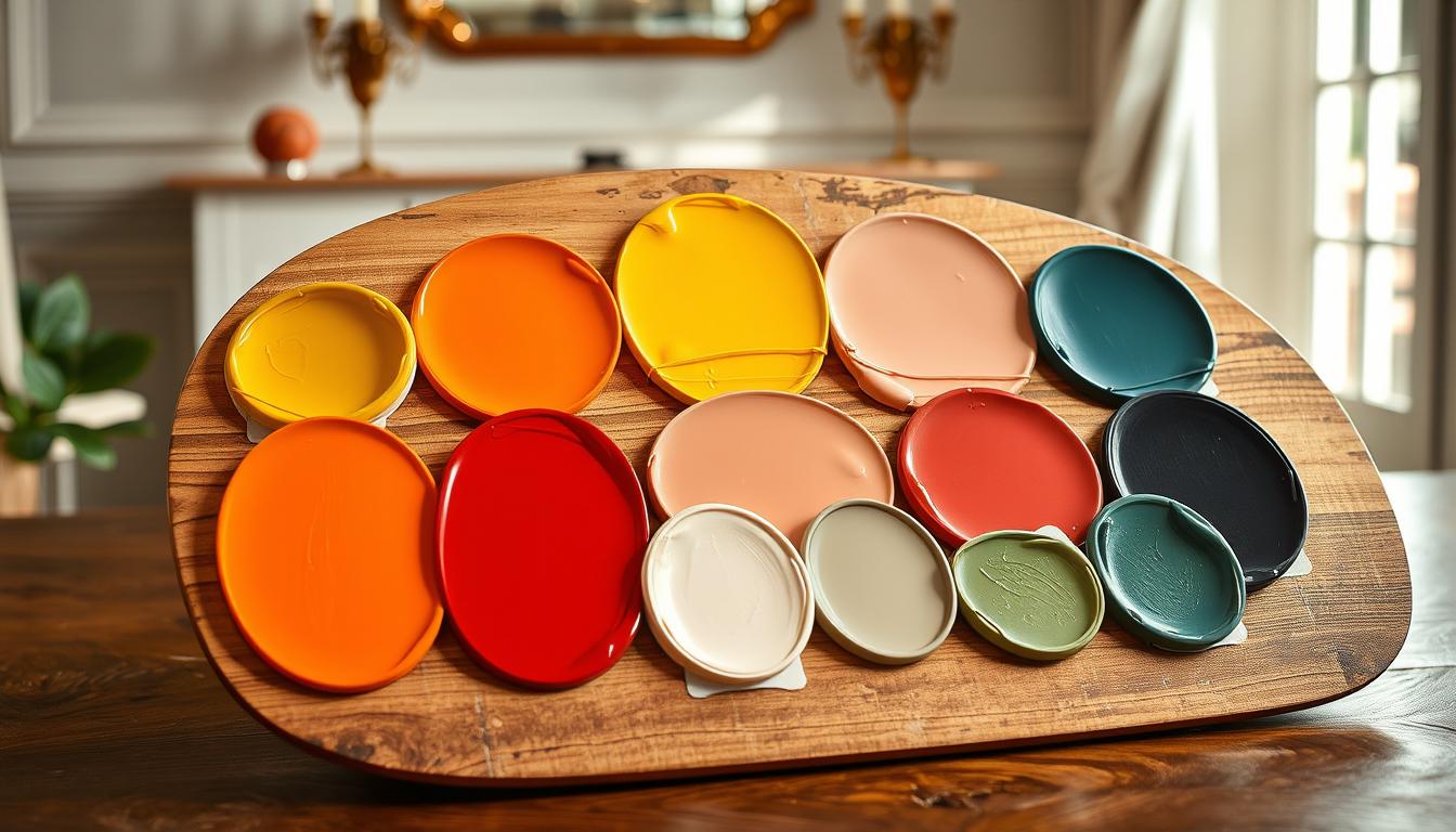 The Ultimate Guide to Choosing the Right Paint Finish for Every Room